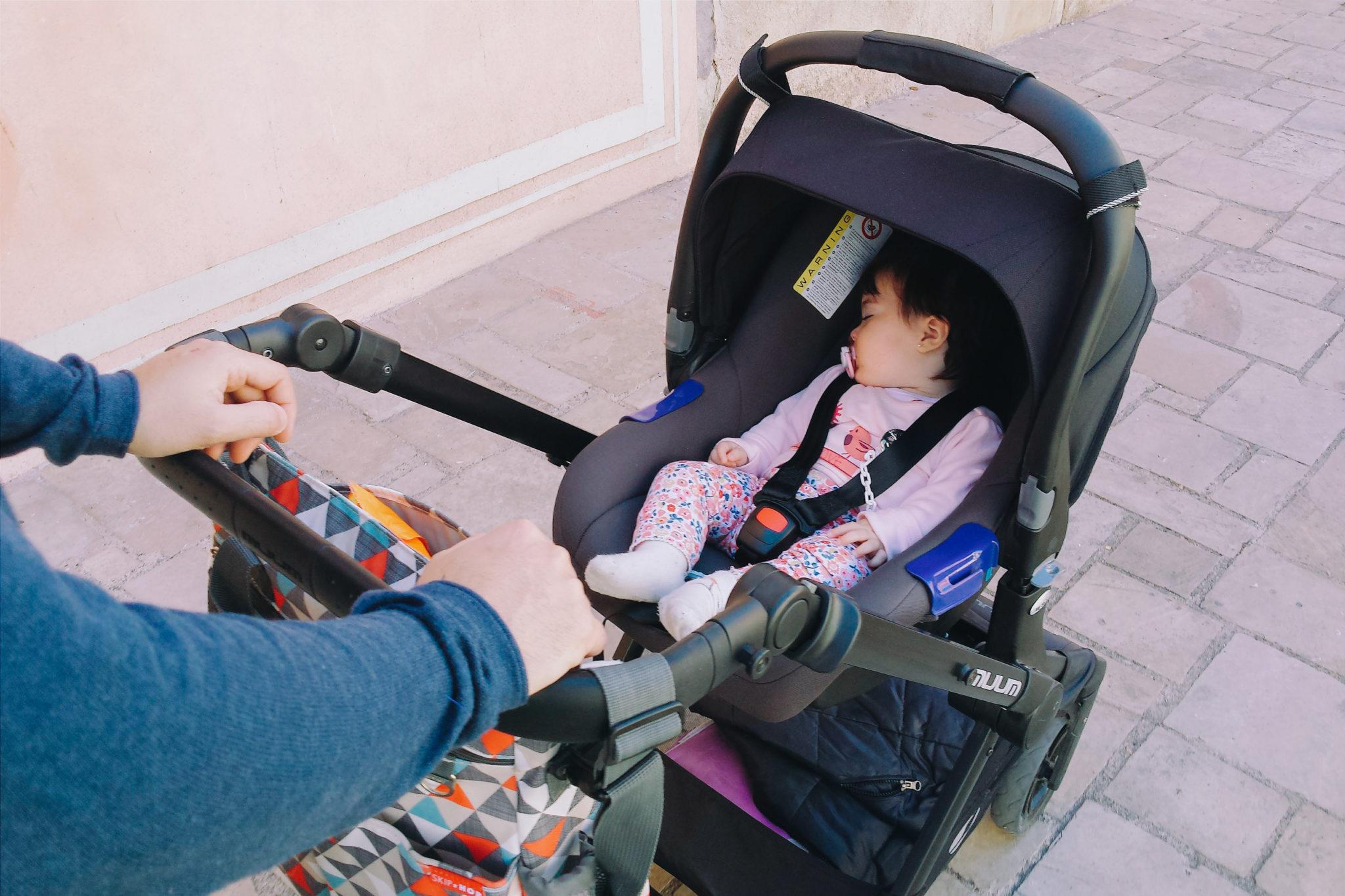 Consejos para elegir el mejor cochecito para tu bebé – MonsPetits