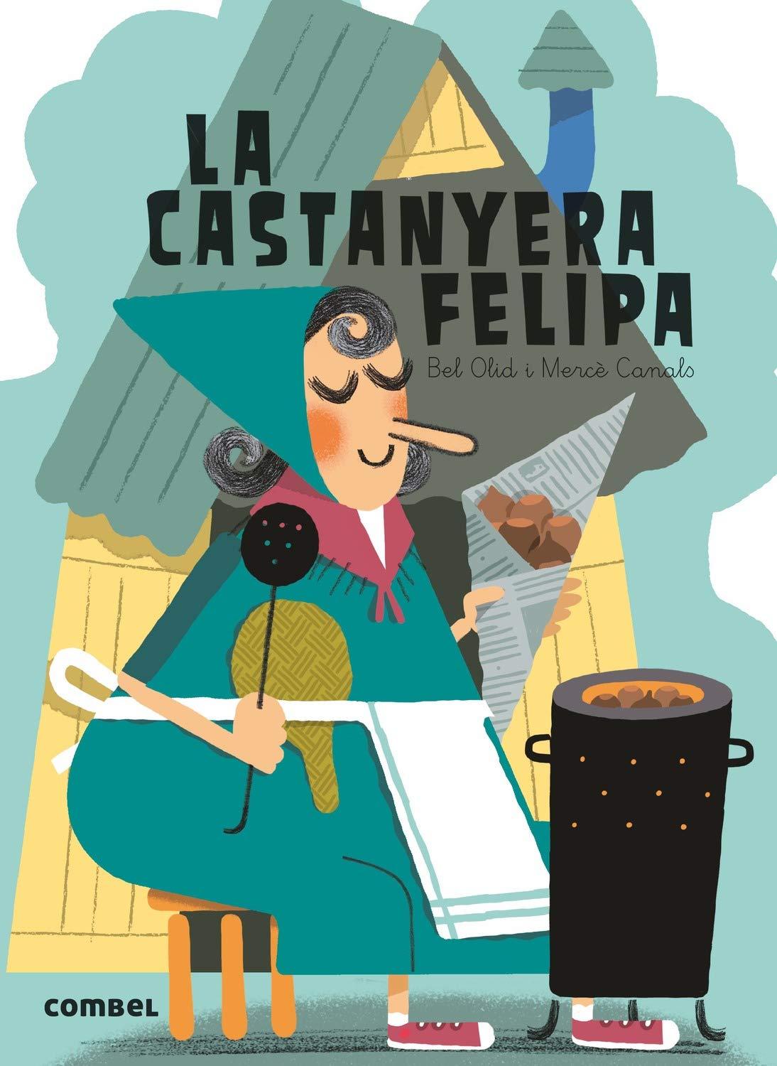 Selección de cuentos de la Castanyada – MonsPetits