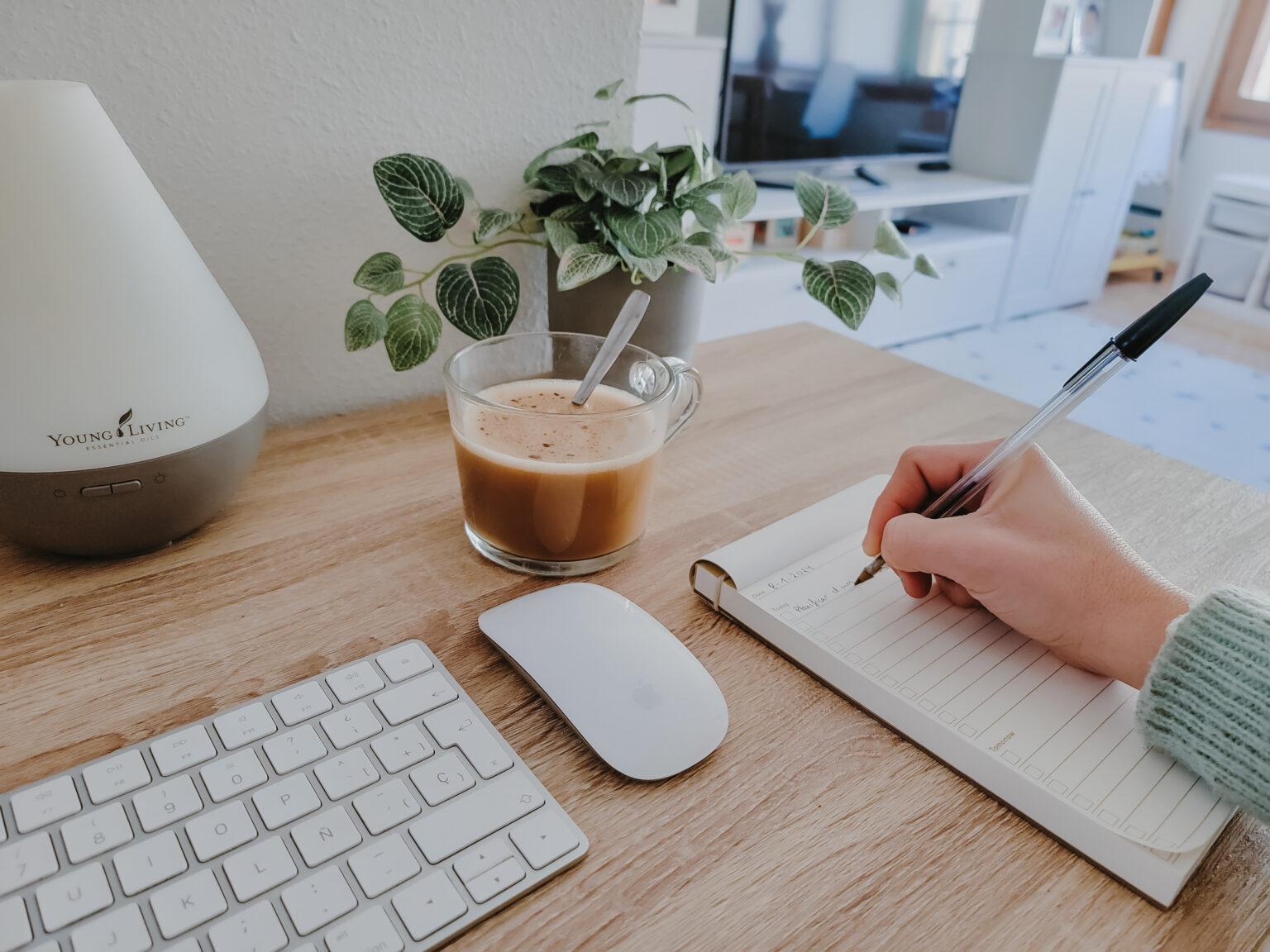 Calendario con 31 Ideas para el Autocuidado + Imprimible Gratis ...