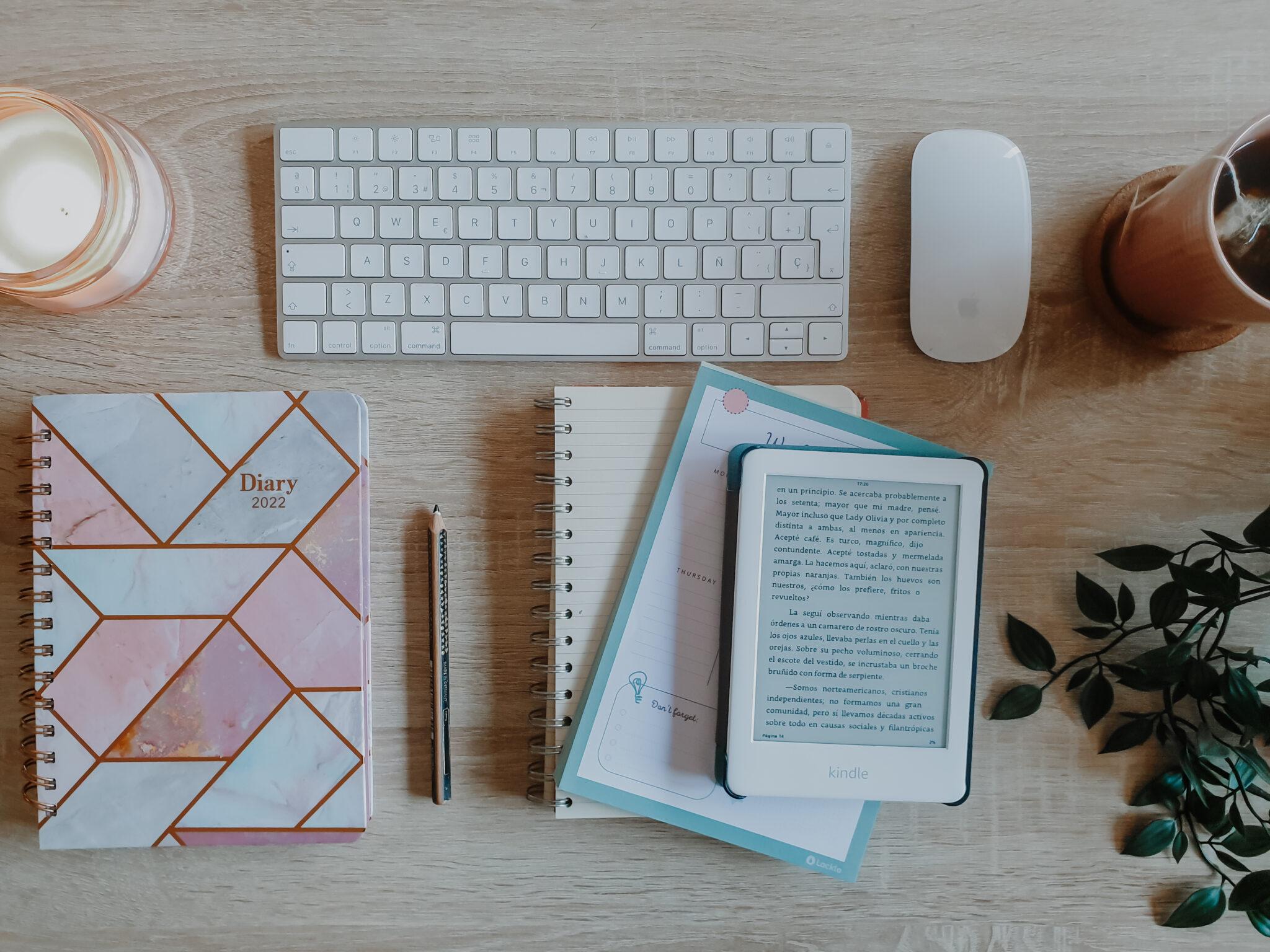 Calendario con 31 Ideas para el Autocuidado + Imprimible Gratis ...