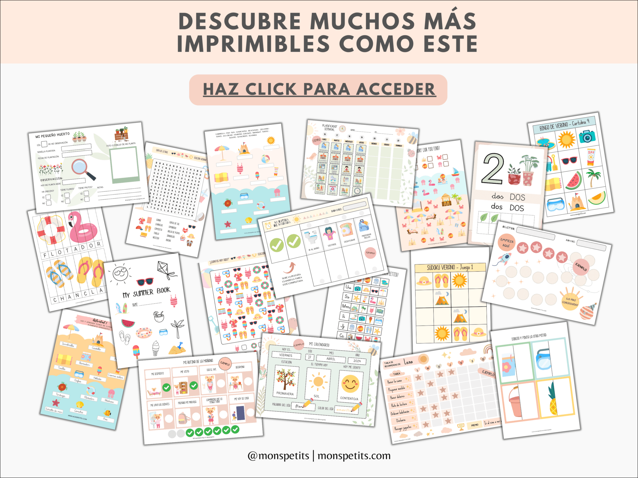 15 actividades divertidas para hacer con flashcards de vocabulario ...