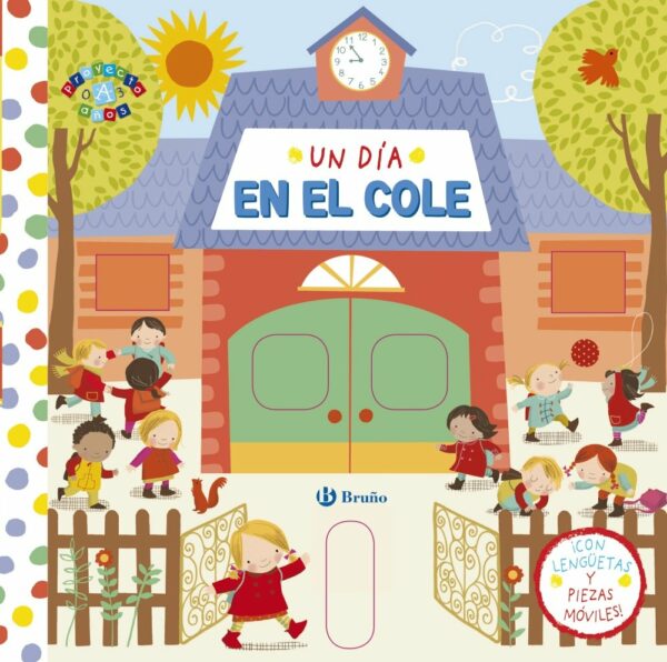 17 Libros para Ayudar a los Peques a Empezar el Cole – MonsPetits