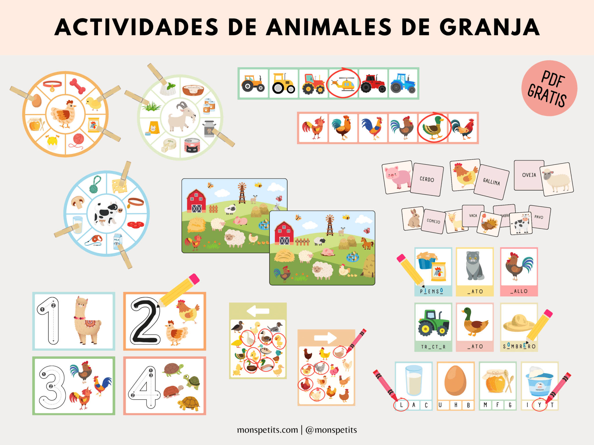 15 actividades divertidas para hacer con flashcards de vocabulario ...