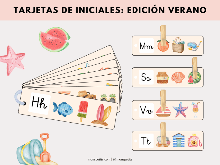 ¿Qué es la conciencia fonológica y por qué es clave antes de aprender a ...