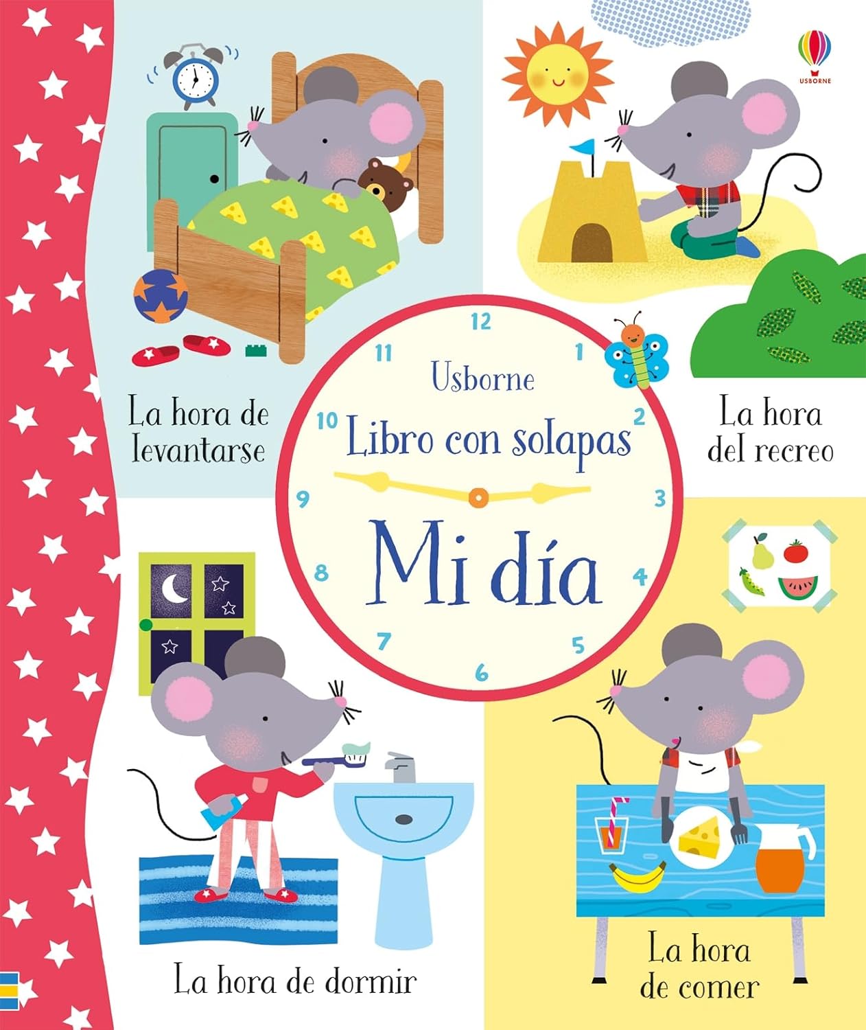 31 Cuentos para acompañar y reforzar las rutinas de nuestros peques ...